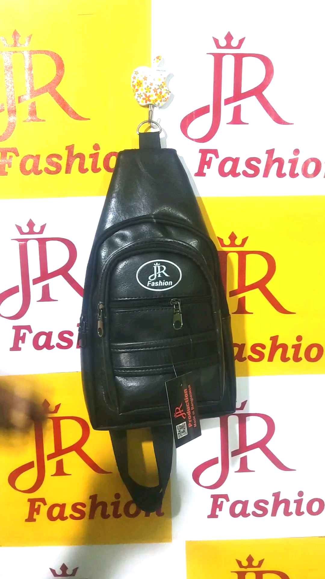 JR fashion stylish cross body bag | Daraz.com.bd