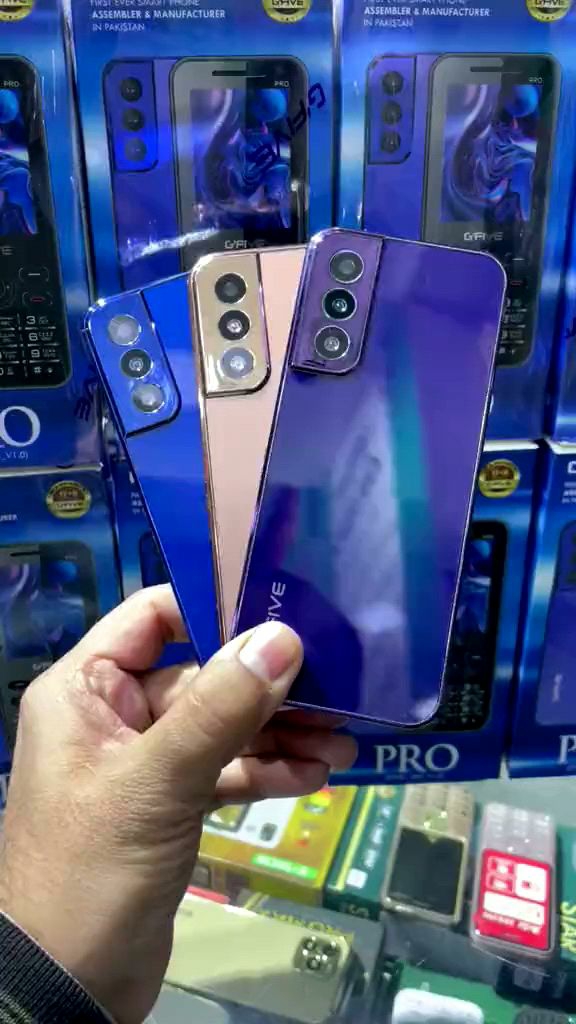 G five pro Gfive Pro New - 2.8'' Inch Display Dual Sim 3000 mAh Battery ...