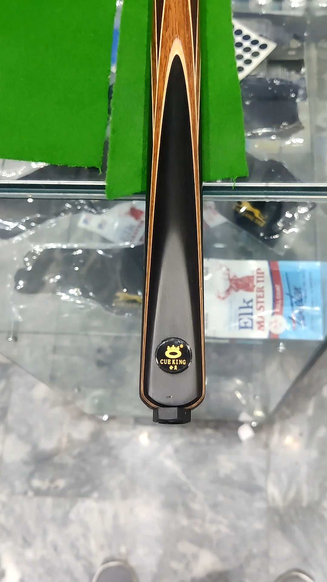 Omin Cue King | Daraz.pk: Buy Online at Best Prices in Pakistan | Daraz.pk