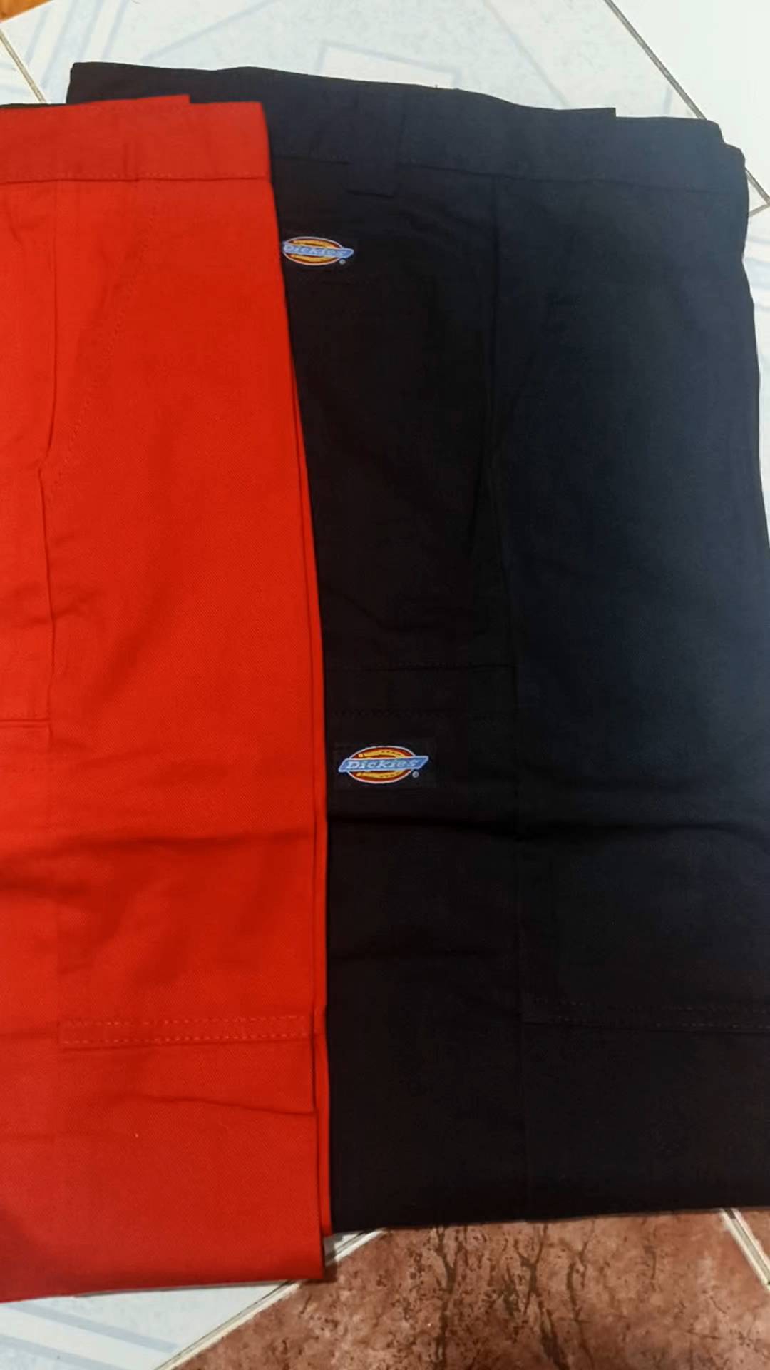 CHICANO GHETTO PANTS for MEN Di*ckies | Lazada PH