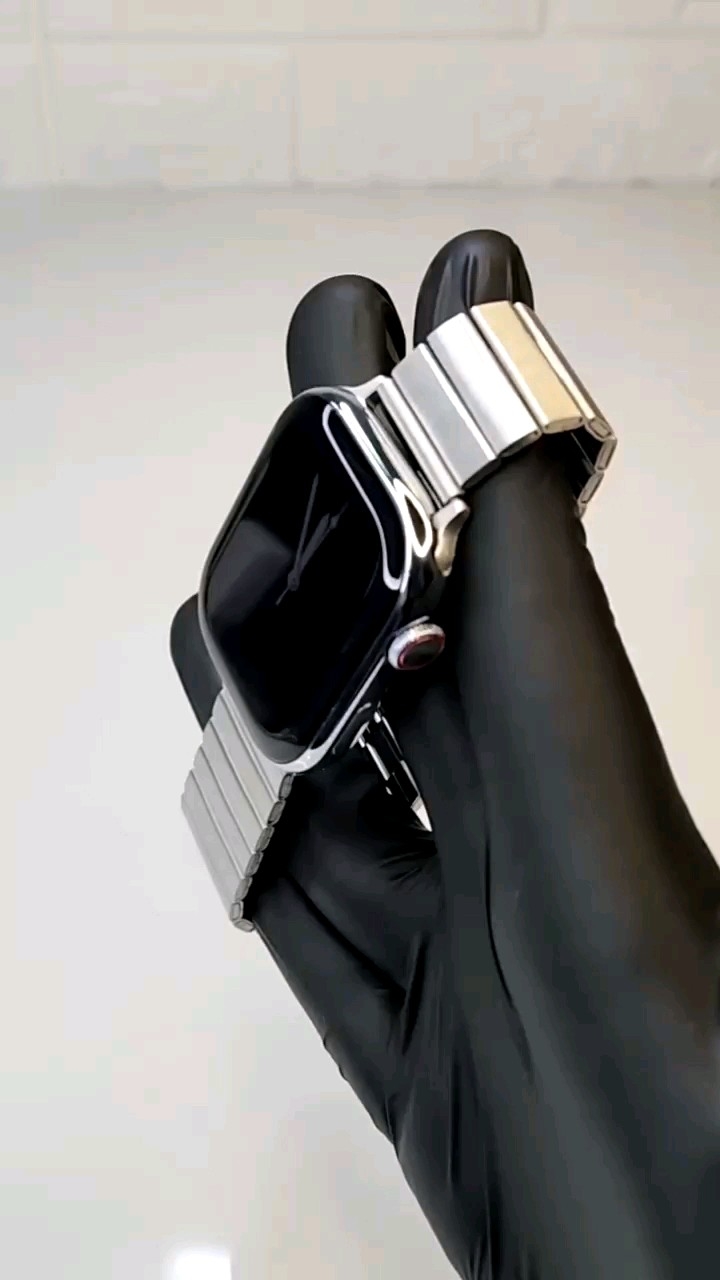 WS-Z9 SMART WATCH WITH AMOLED DISPLAY | Daraz.pk