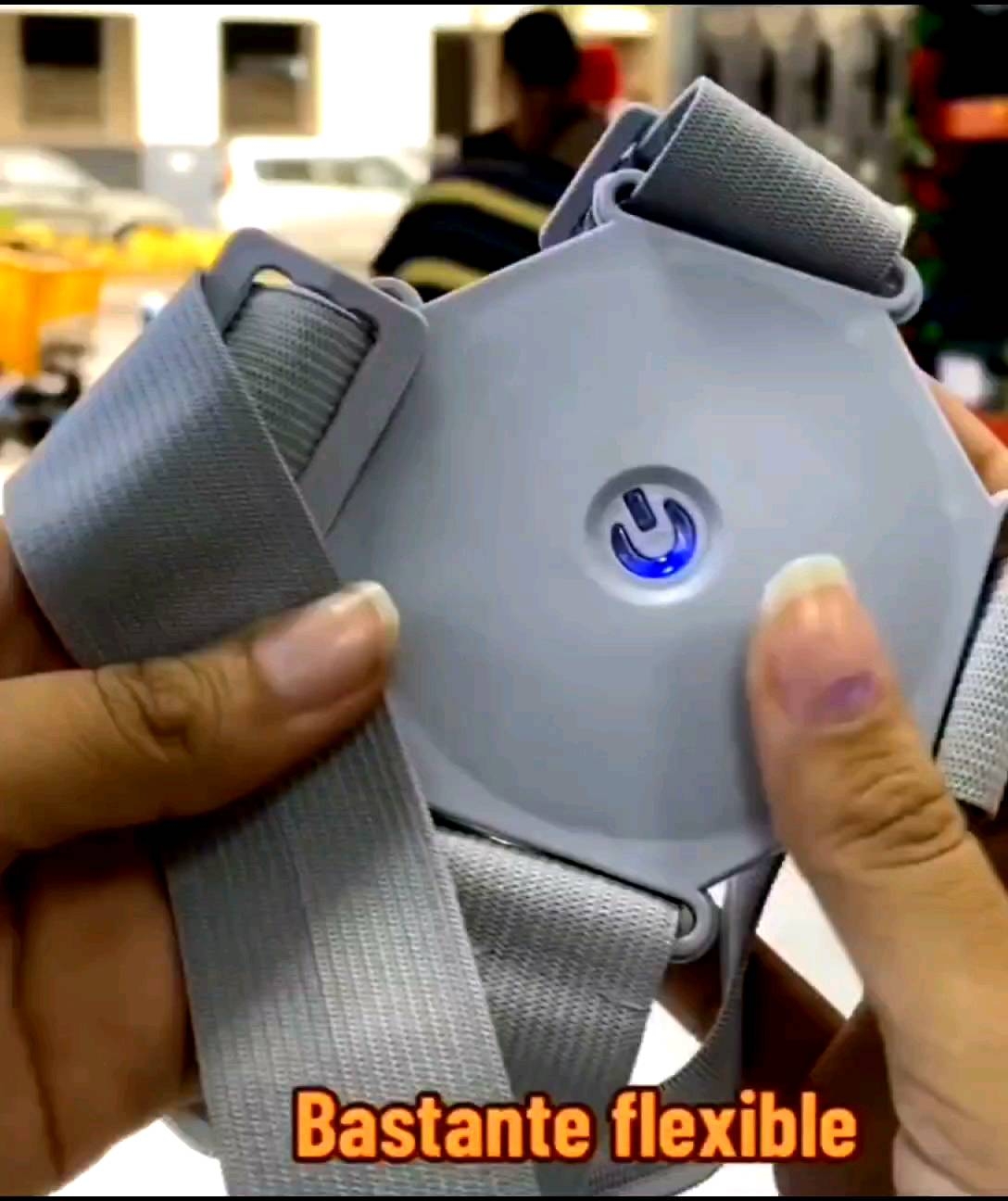 SMART SENSOR CORRECTOR WITH ANGLE SENSING VIBRATION REMINDER ADJUSTABLE ...