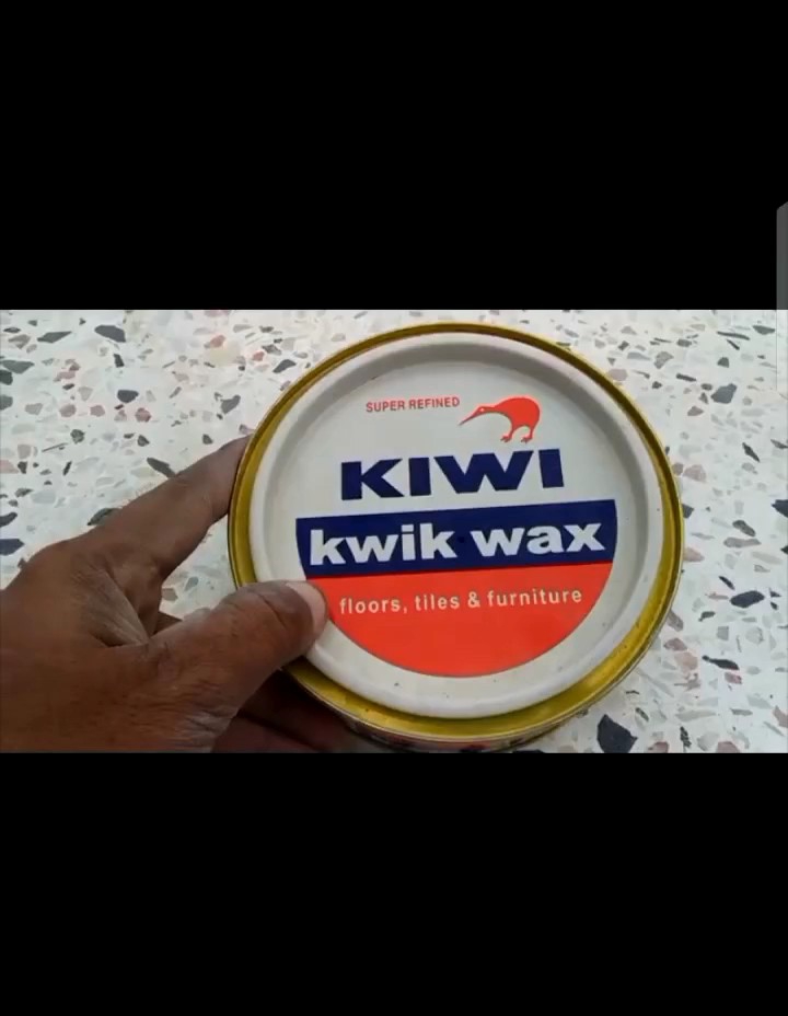 ki-wi Kwik Floor & Tile Polish - 450g, Long-Lasting Shine | Daraz.pk