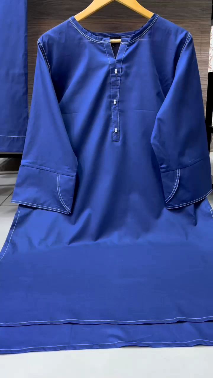 girl 2 piece shirt and trozer suit | Daraz.pk
