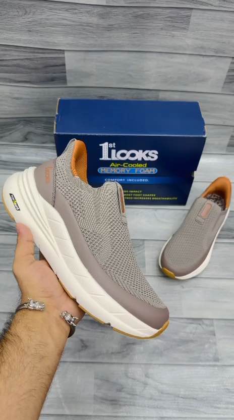 SKETCHERS 1ST LOOKS HYPER BURST AIRCH FIR | Daraz.pk