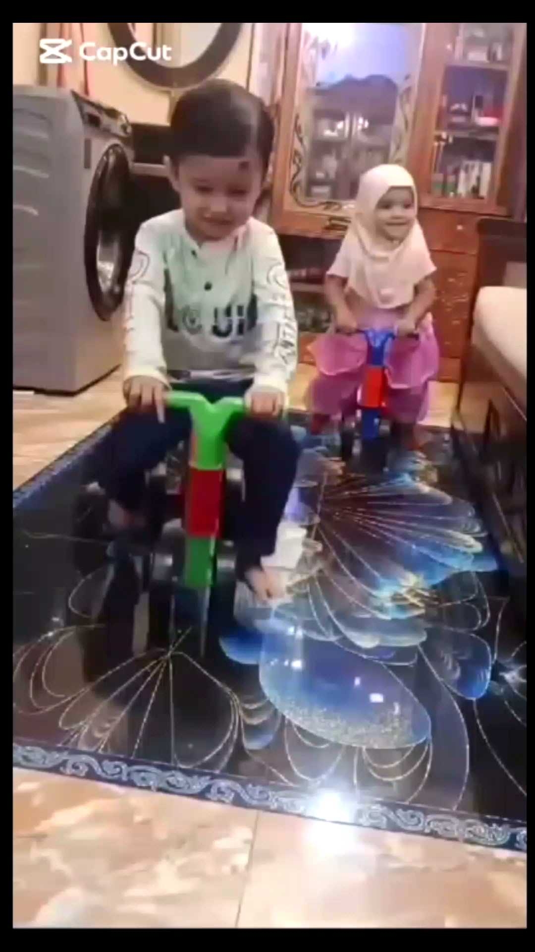 baby small cycle. baby toy cycle | Daraz.com.bd