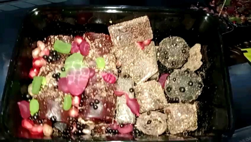 Lavashak Ready to eat Mix Box | Daraz.pk