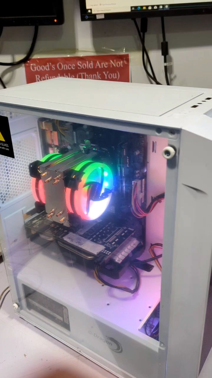 Gaming PC | Daraz.pk: Buy Online at Best Prices in Pakistan | Daraz.pk