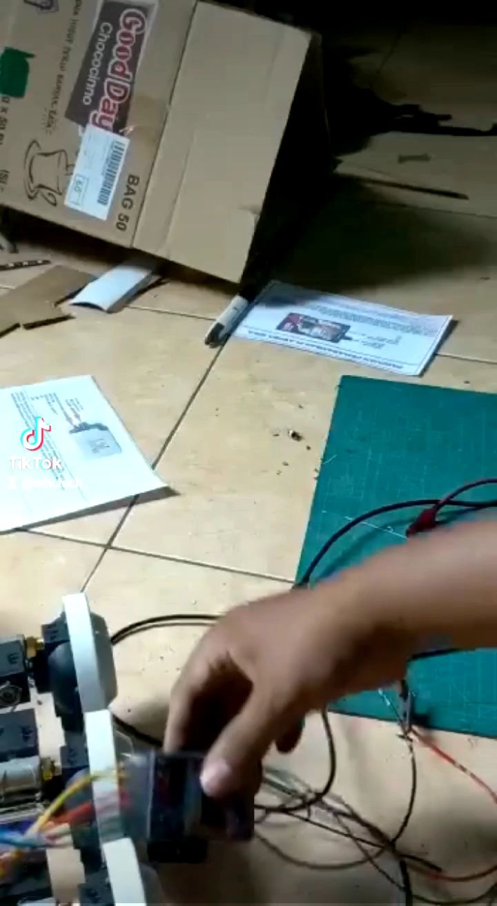 module telolet 3 corong nada lagu 12v 24v,module telolet ala Basuri ...