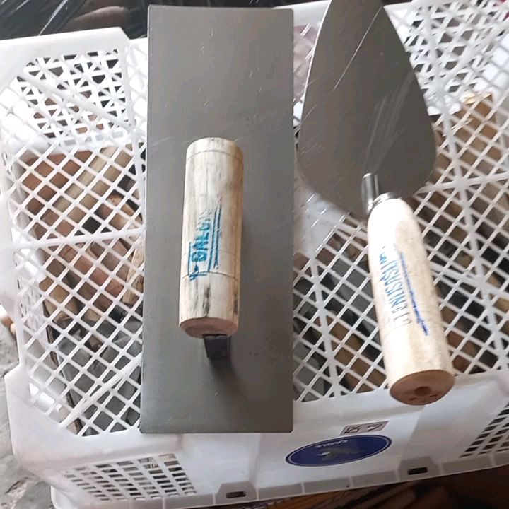 PAKET RASKAM BESI DAN CETOK LANCIP UK 18 STANLIES | Lazada Indonesia