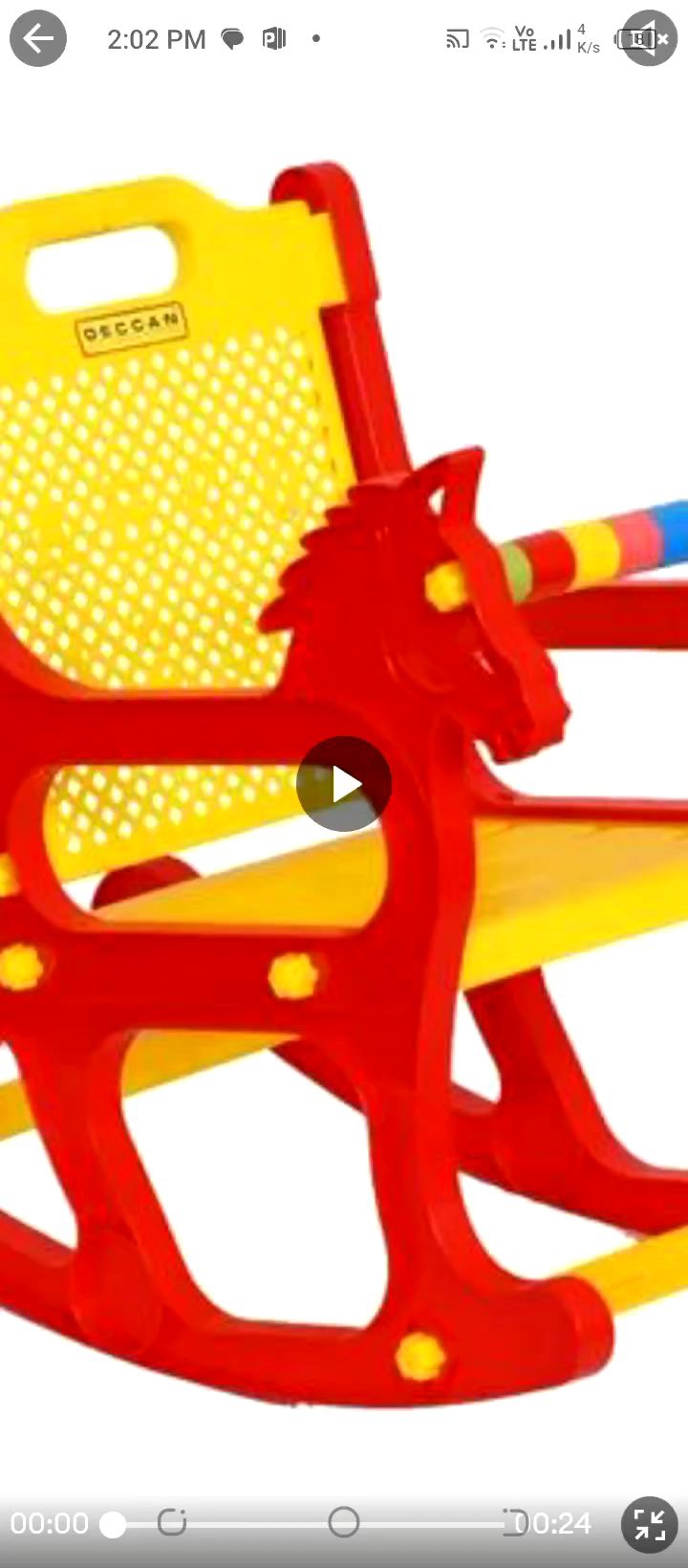 Best Rocking Chairs for Kids & Babies – Cozy & Fun Seating for Little ...