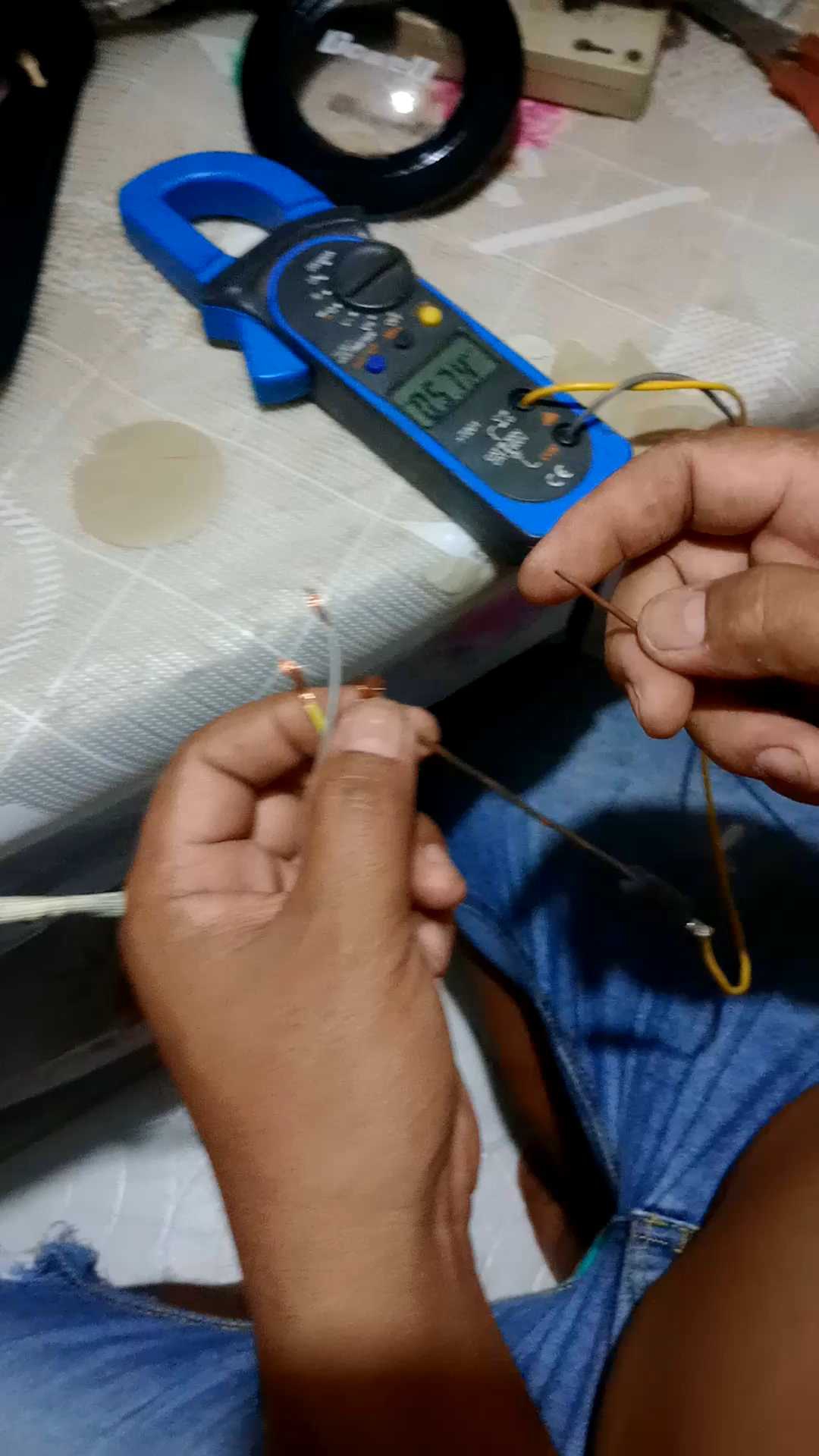 used original parts out of micromatic washing machine with thermal fuse ...