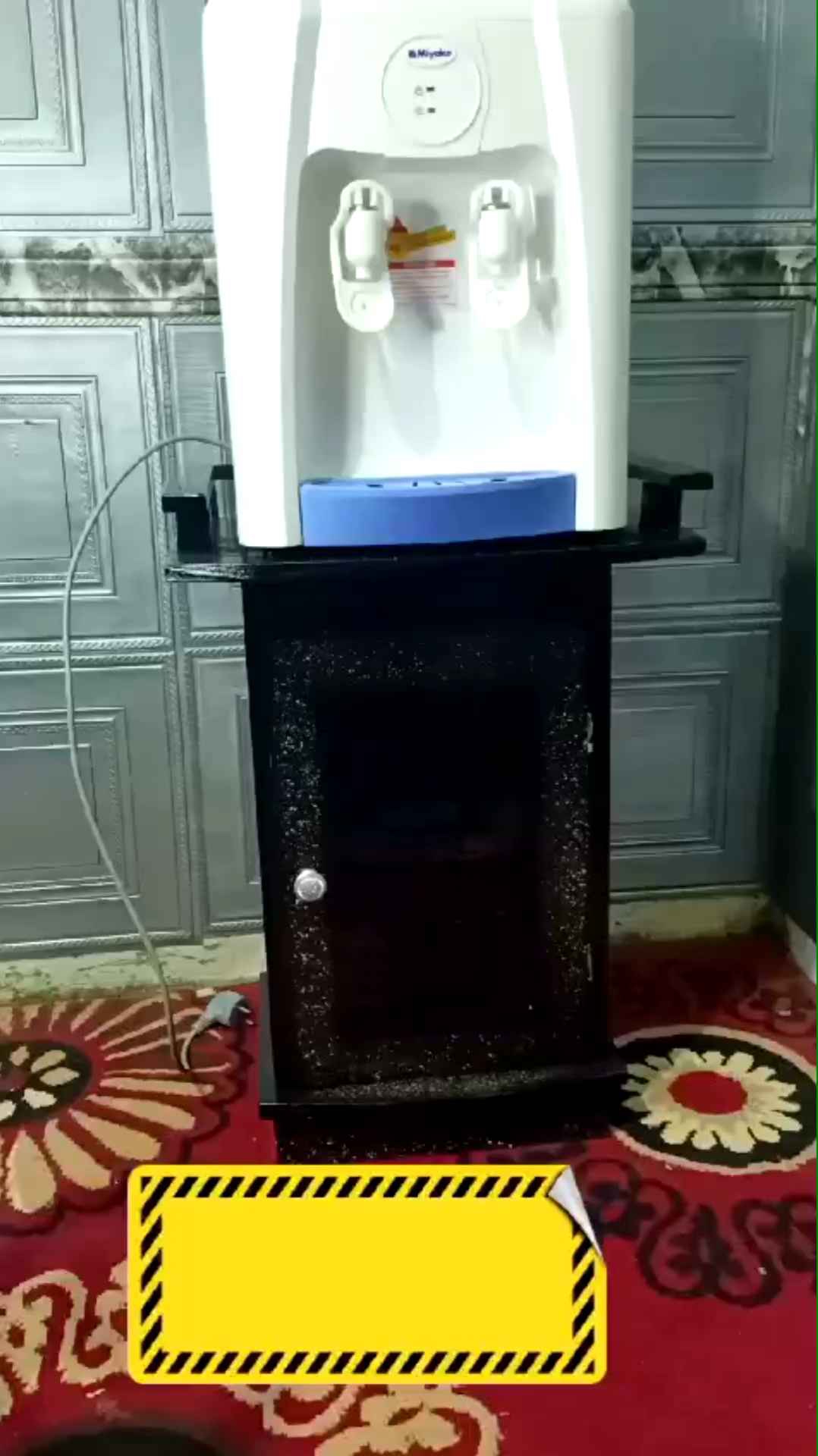 meja dispenser/rak megicom (tipe singgel) | Lazada Indonesia