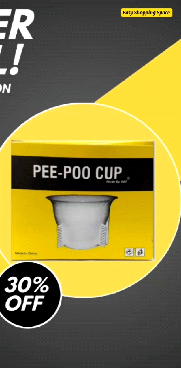pee poo cup bathroom toilet wc whole cover wc safety cup guter cup cap ...