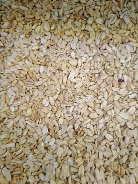 Mong Phali Dana Fried (Peanuts) 1 KG | Daraz.pk