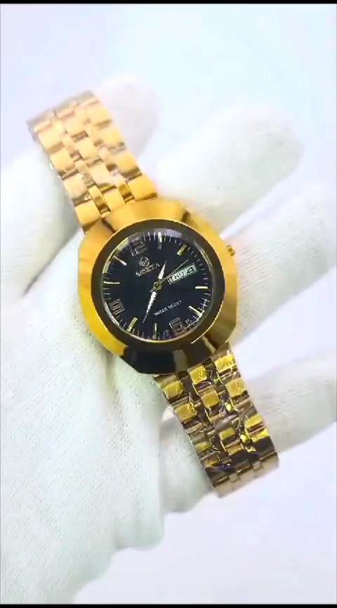 New Arrival...!! CLASSIC WATCHES FOR MEN ~ 3 COLOURS ~ 2 DIALS ~ WATER ...