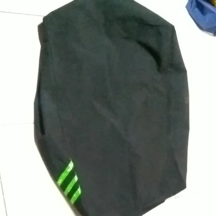 55 LITERS SAKLOB TOP BOX/Givi COVER | Lazada PH