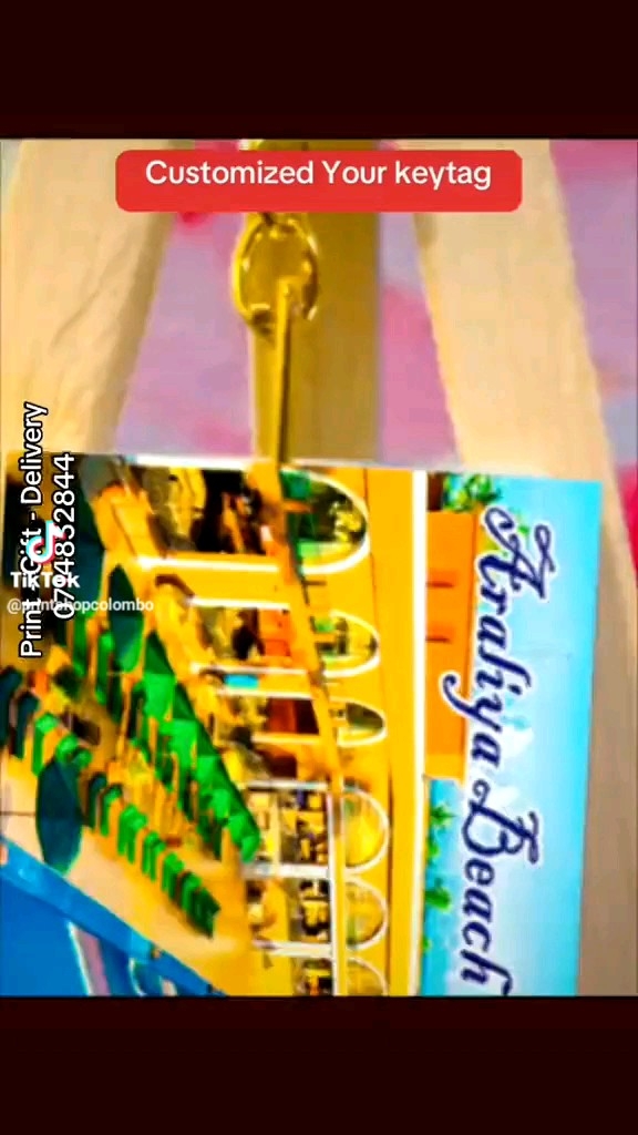 keytag | Daraz.lk: Buy Online at Best Prices in Srilanka | Daraz.lk