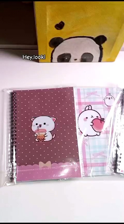 Kawaii notebooks | Daraz.pk: Buy Online at Best Prices in Pakistan ...