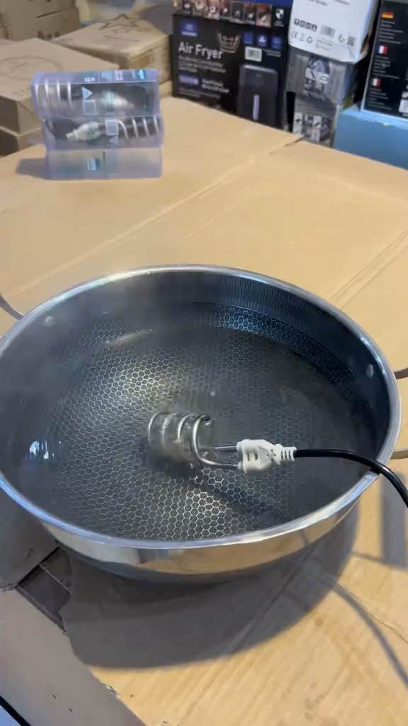 Water Heating & Boiling Electric Rod | NSG F8 Original 2000W Immersion ...