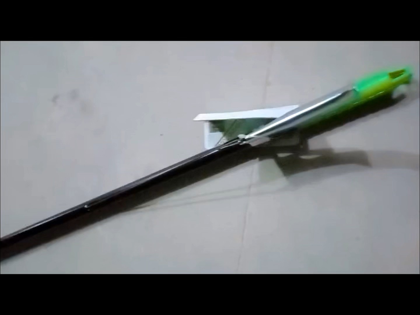 Snake Catcher Stick 3 Feet Long Stainless Steel | Multipurpose Trash ...