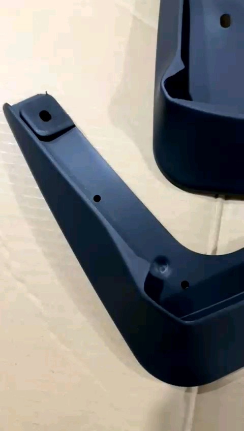 Mud Guard Suzuki Baleno 2017 2020 2023 2024 2025 2026 Karpet Lumpur ...