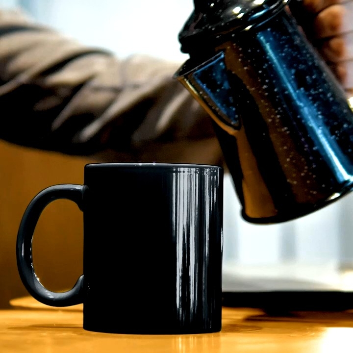 magic mug customize cup photos logo text mug print design and name ...