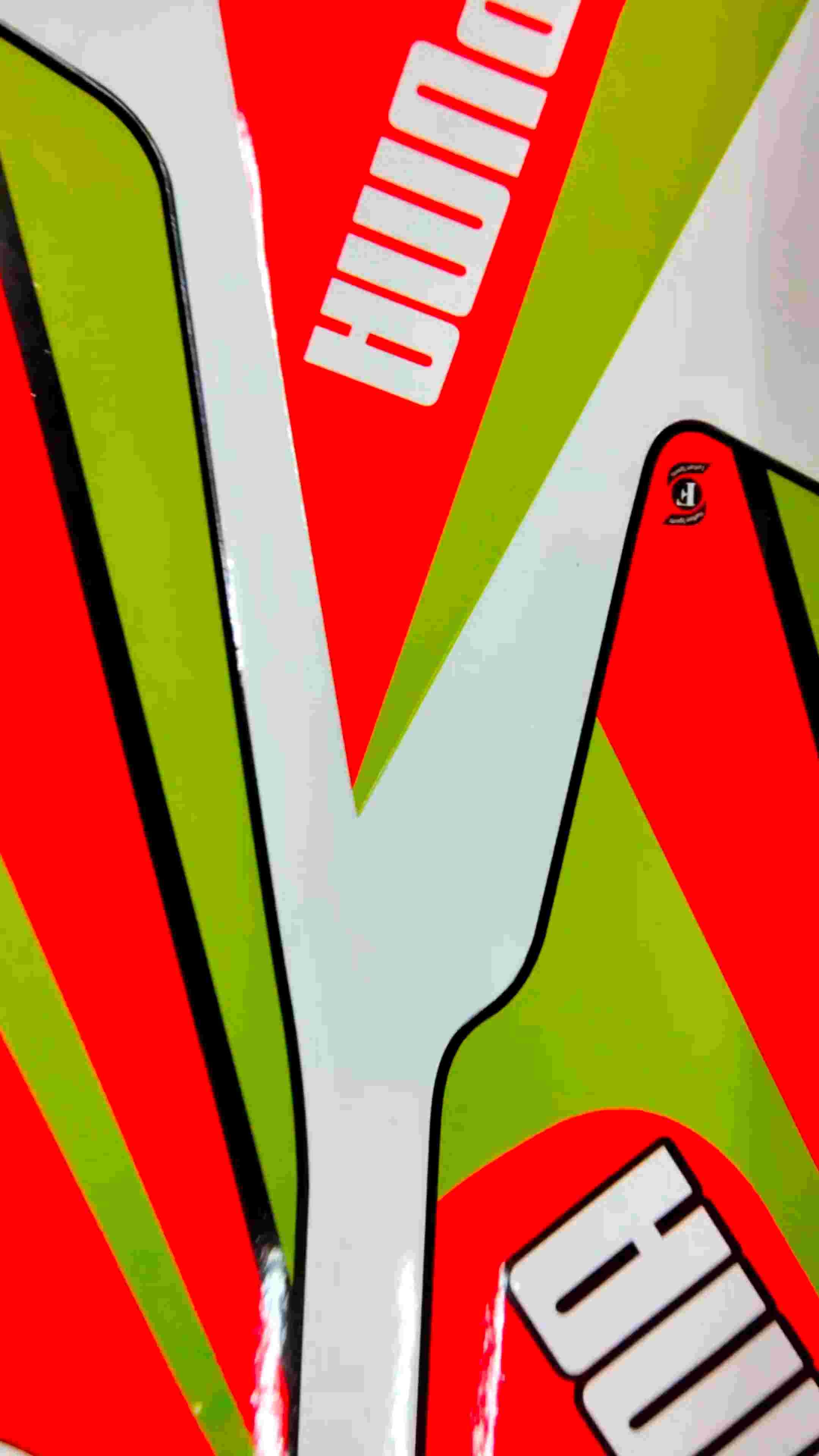 cricket bat stickers puma brand | Daraz.com.bd