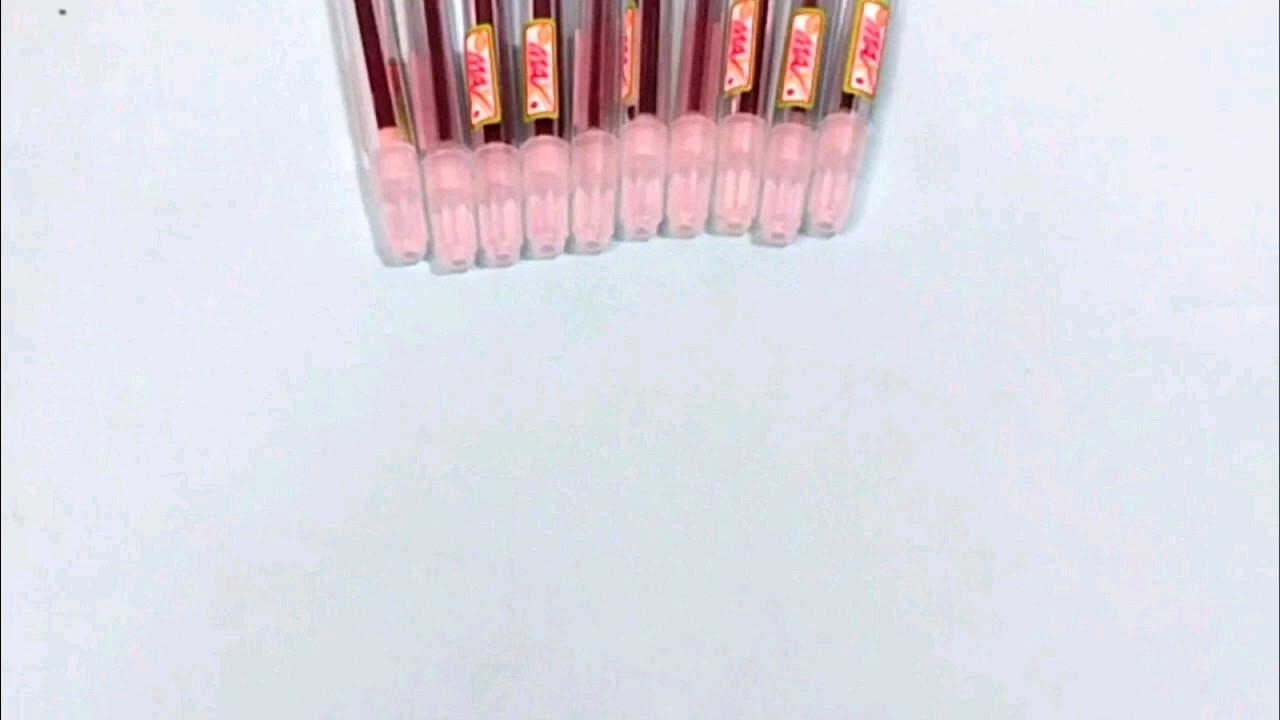 MAX Ball Point Pen by Atlas - Box of 10 Pens - 0.7mm Needle Tip ...