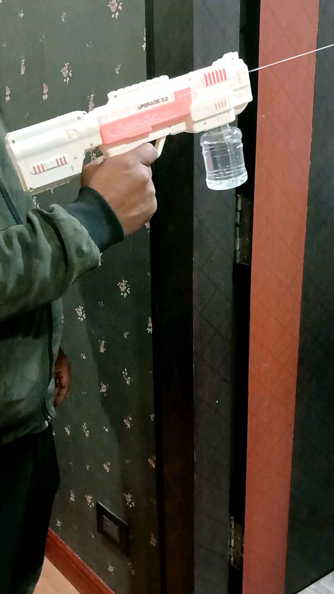 water electric gun for holi | Daraz.com.np