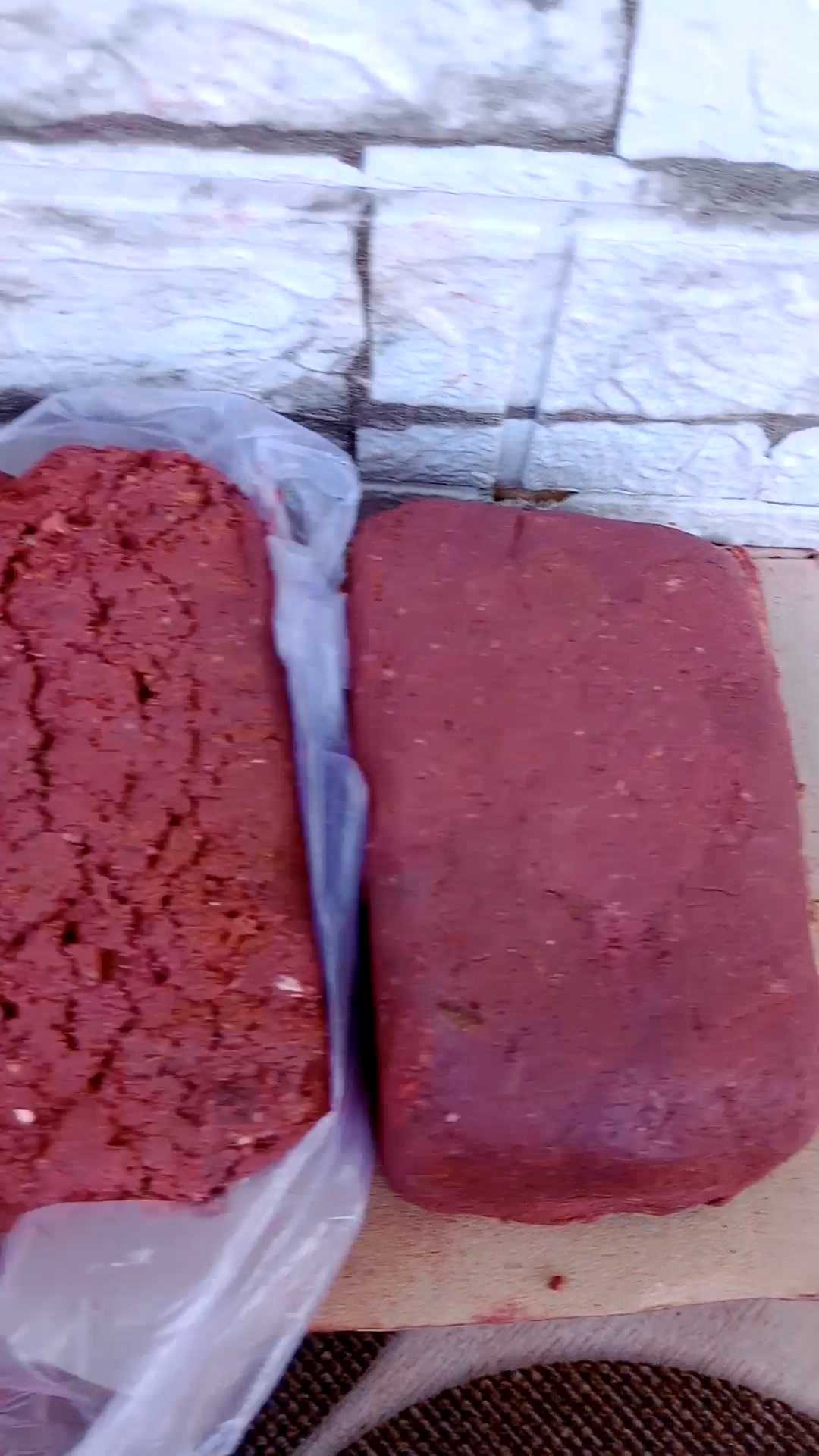 TERASI MERAH NETTO:1KG | Lazada Indonesia