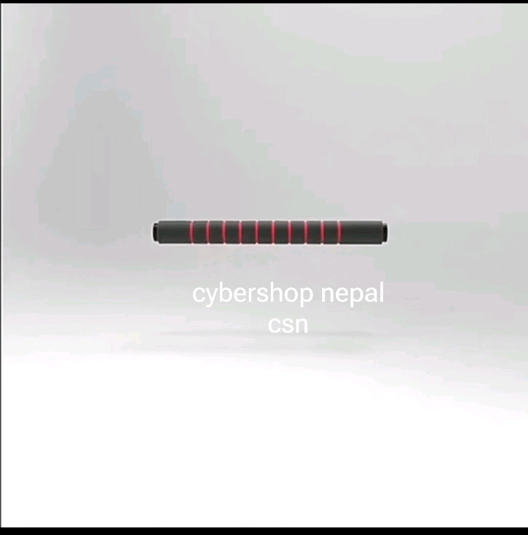 Csn 20Kg Dumbbell Set Adjustable + Straight Connector + Curve Connector ...