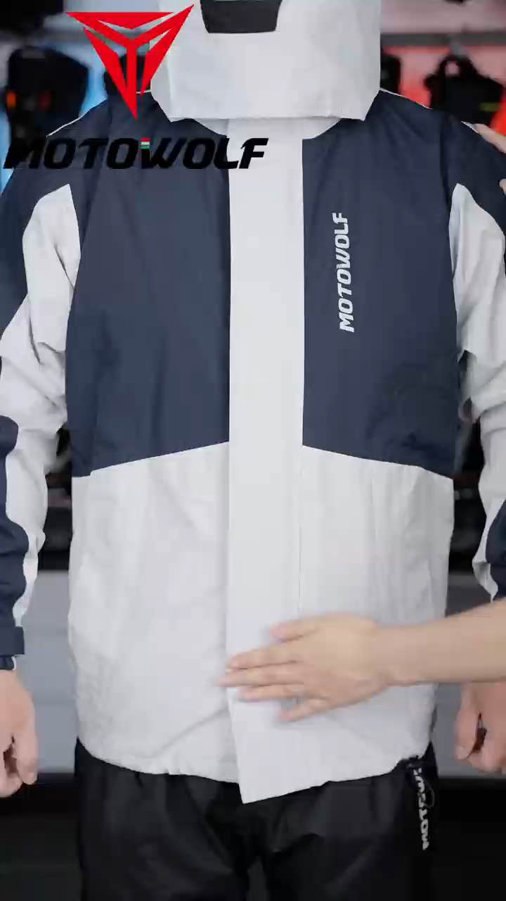 motowolf raincoat version 5 / v5 motowolf raincoat ORIGINAL | Lazada PH
