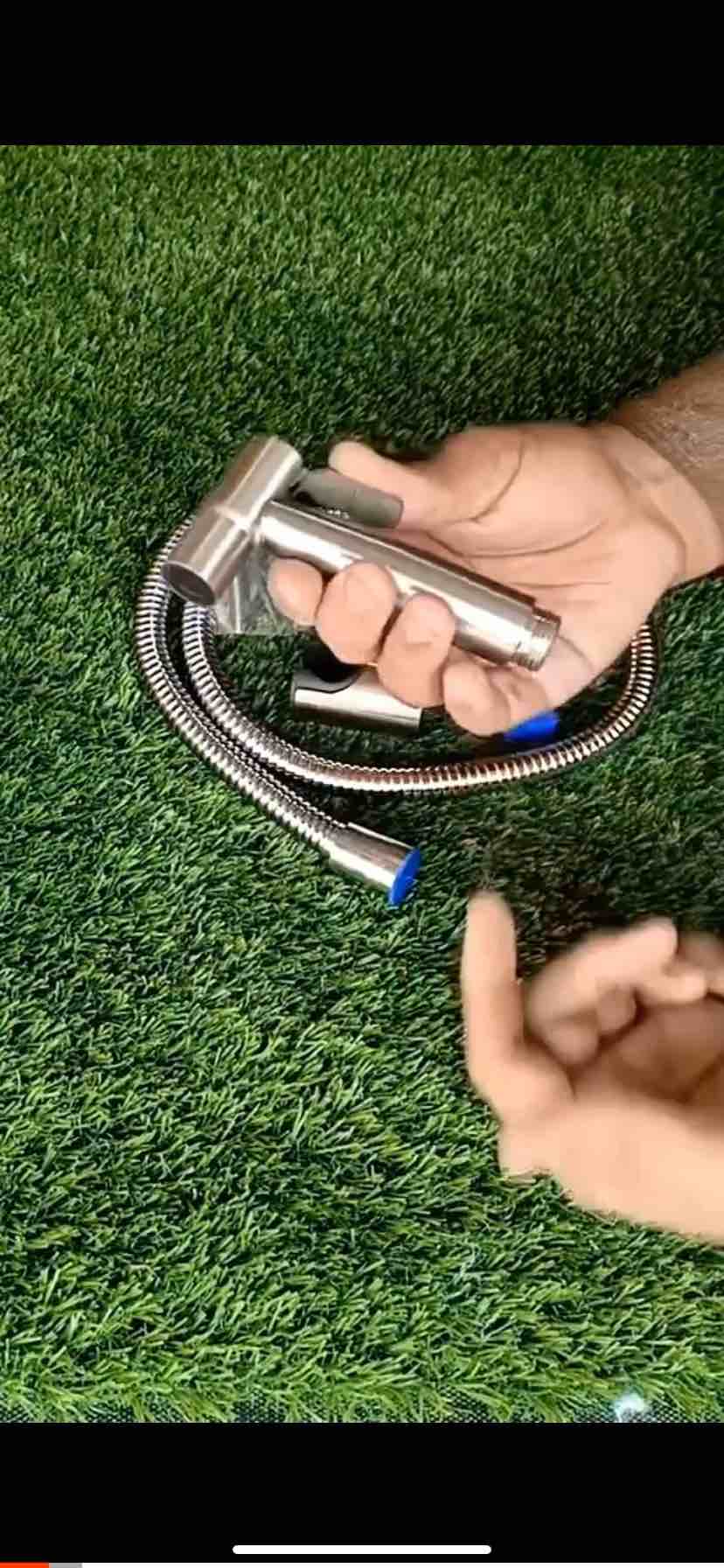 Muslim shower Toilet shower Steel with and with out pipe chain ...