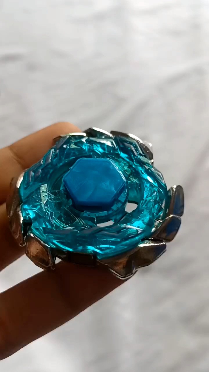 Rapidity Beyblade | Daraz.com.bd