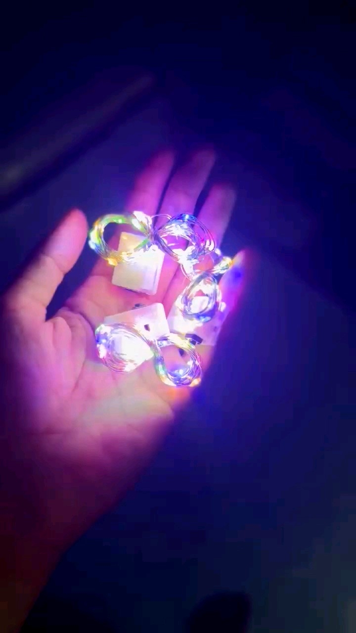 10 fit 30 led feri light | Daraz.com.bd