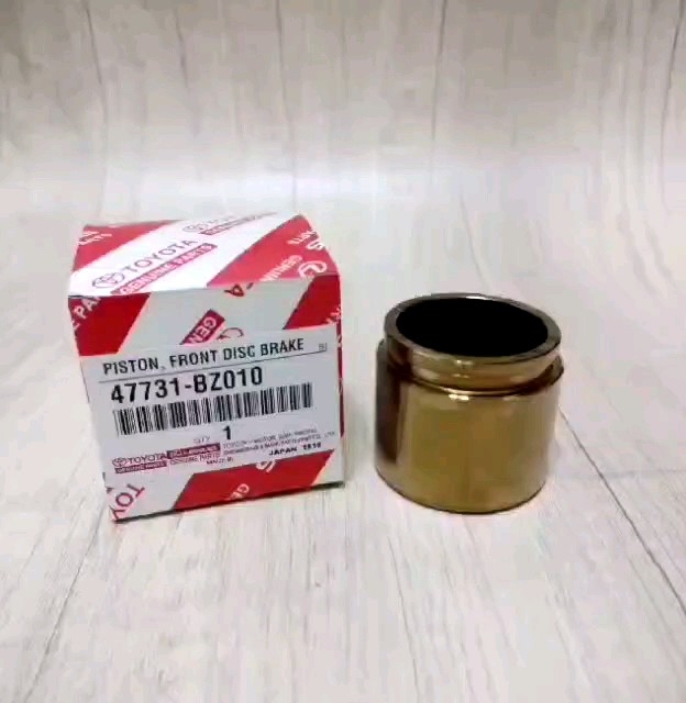 Piston Caliper Toyota Avanza Xenia Rush Terios Calya Sigra Original ...