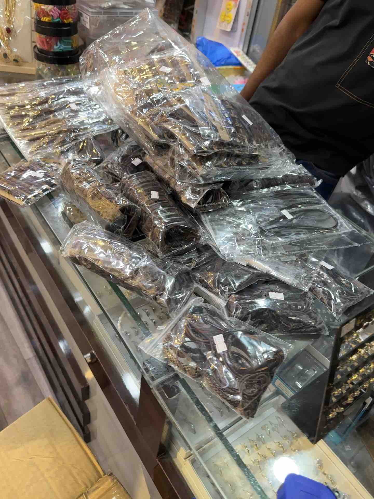 Leather hand band for men | Daraz.com.np