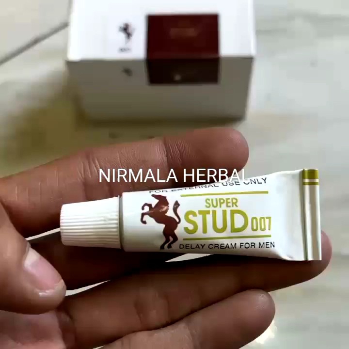 Obat pembesar mr p kuat panjang dan lama super stud 007 obat oles tahan ...