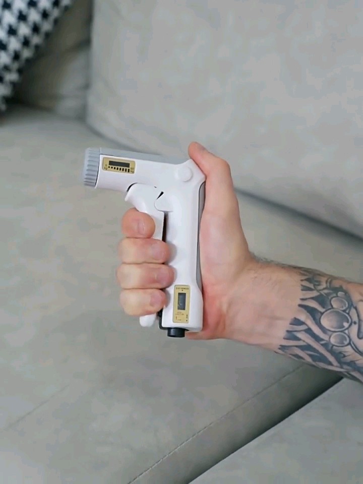 1 pis 5-60Kg Adjustable Heavy Hand Strengthner High Quality Non Slip ...