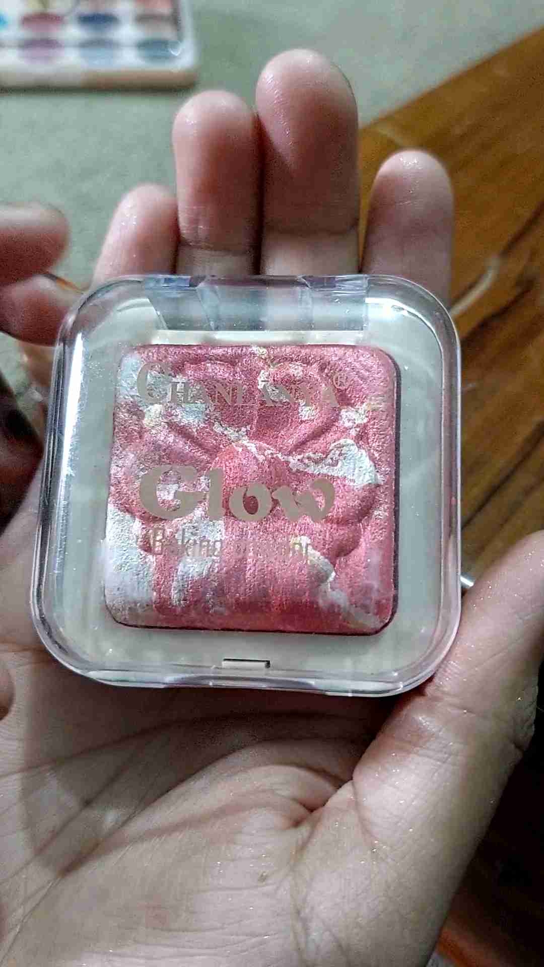 Chanlanya Glow Baking powder | Daraz.com.bd