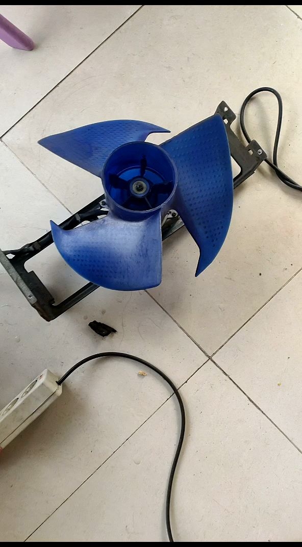KIPAS ANGIN BLOWER AC 3 PK/ KIPAS ANGIN MURAH AWET DAN TAHAN LAMA ...