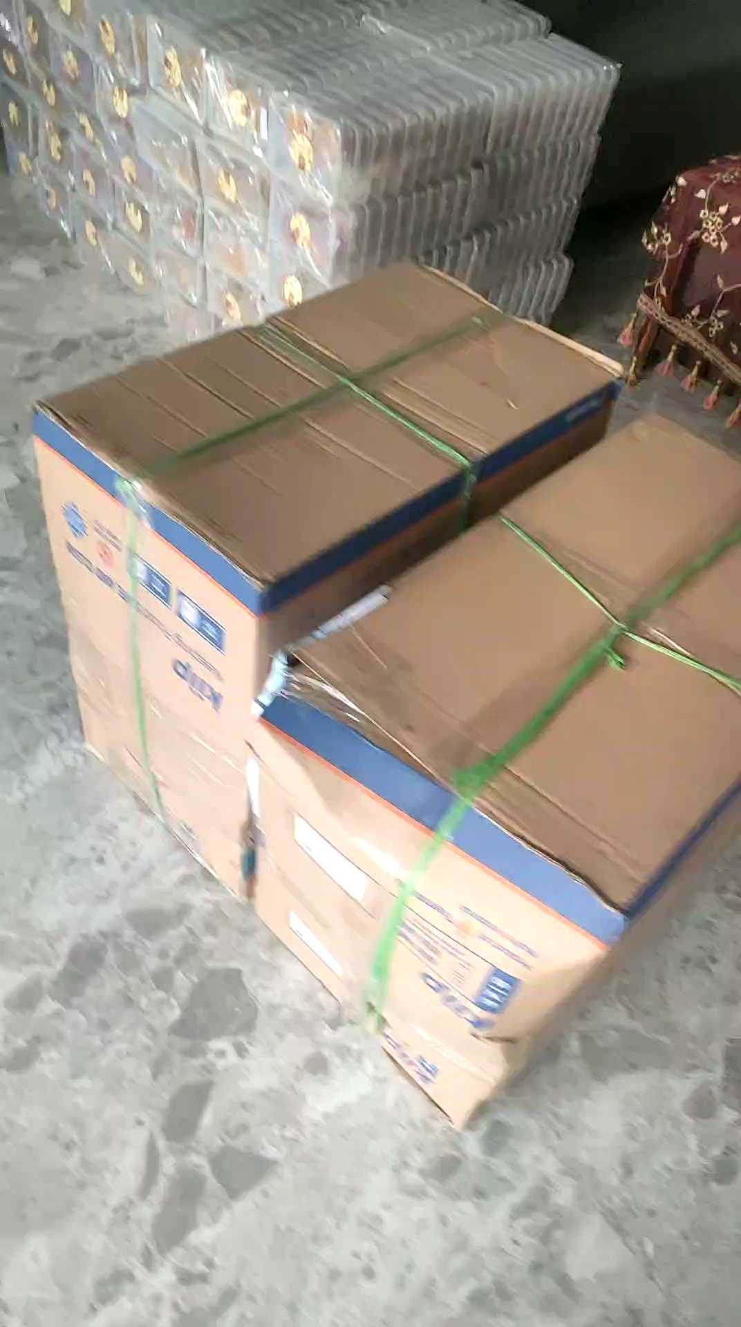 Permen Squid Game Viral Dalgona Candy Karakter Ukuran 7cm 1 Bok isi ...