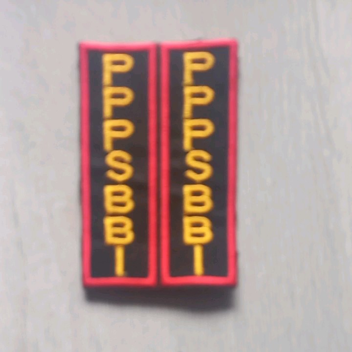 Logo Pendekar Banten Pangkat | Lazada Indonesia