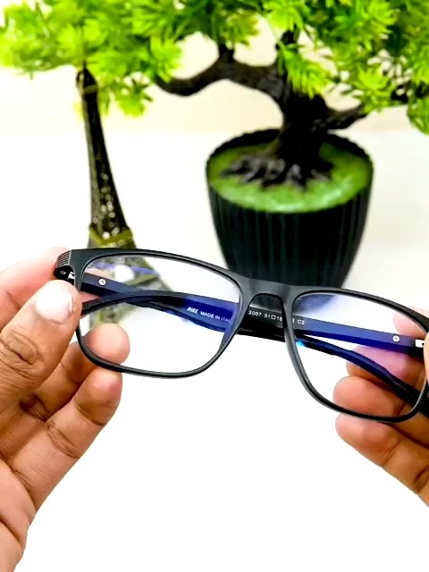UV 420 ANTI BLUE CUT Lens Glass Anti Blue Light Computer Glasses Men ...
