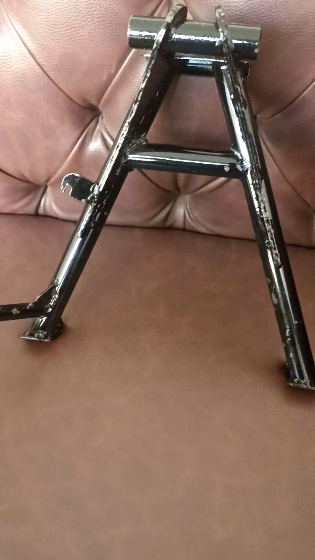 Motorcycle Pridor 100cc/CD100cc Main stand / Double stand ( heavy duty ...