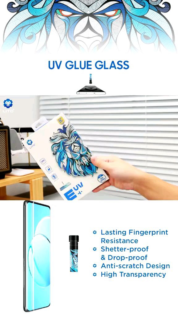 SAMSUNG S8 Full Glue Tempered Glass | Daraz.lk