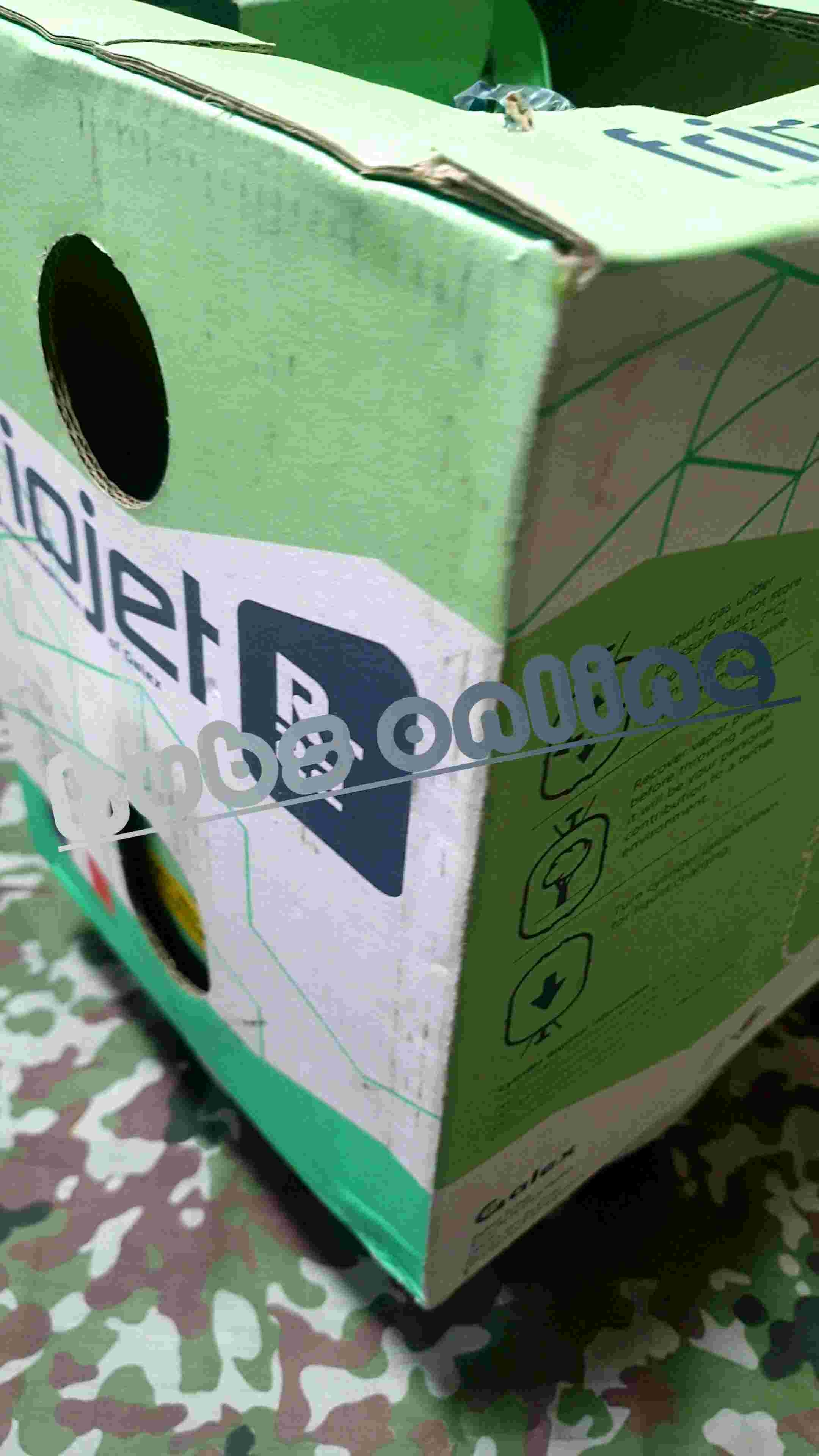 Friojet Aircondition Refrigerant R-22 Galex Brand France Original Net ...