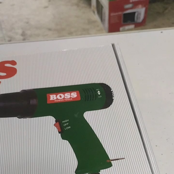 heat gun lemination machine | Daraz.pk