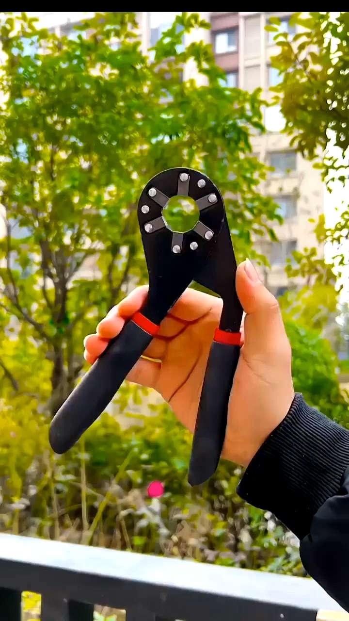 WRENCH Hexagon Universal Wrench Multi-Function Adjustable Bionic Pier ...